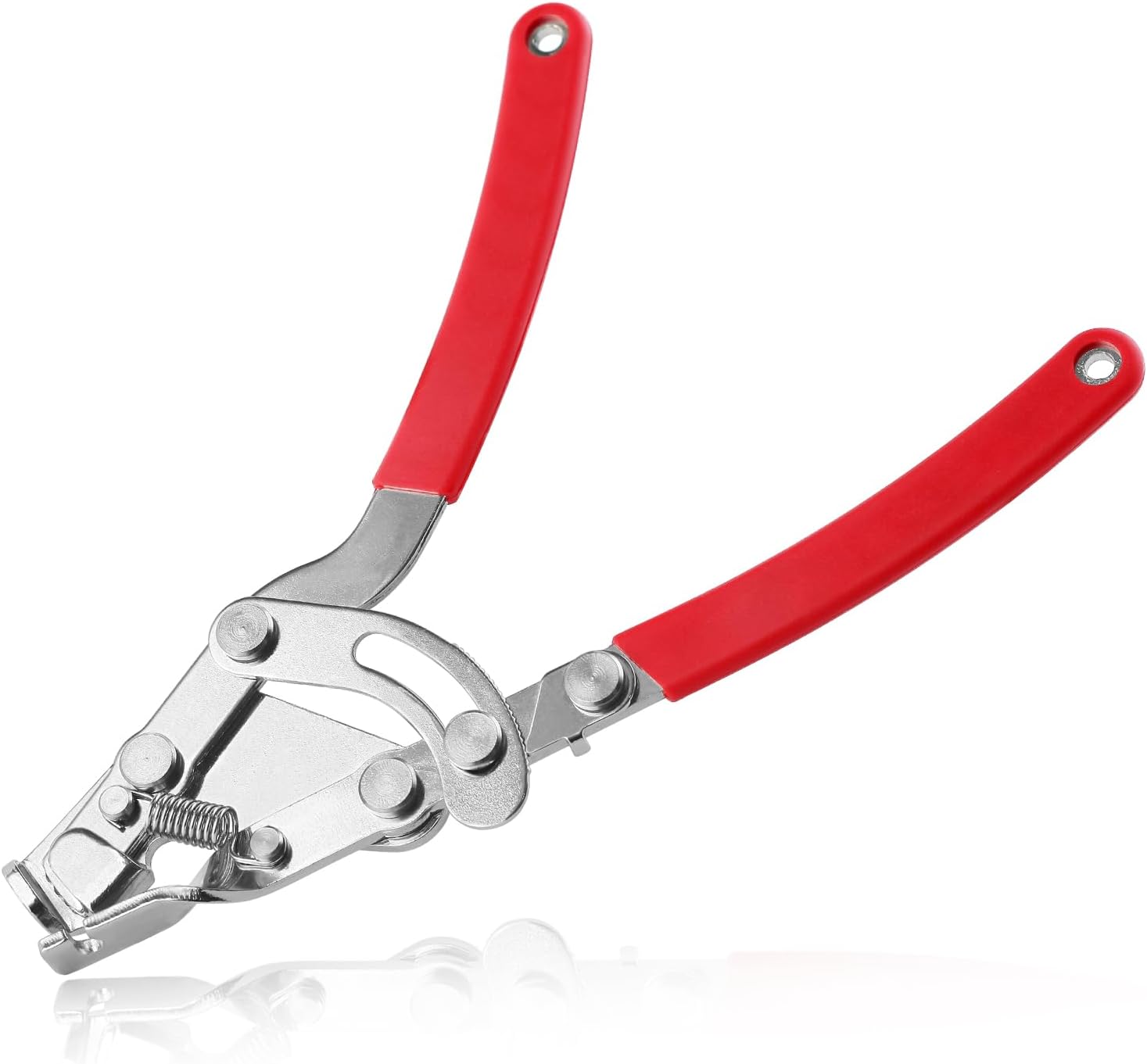 Amazon.com : LEONTOOL Bike Brake Cable Puller Pliers, 4th Hand Brake ...