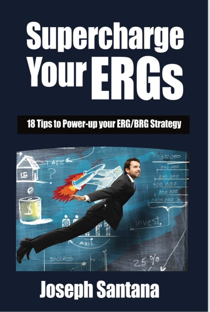 Amazon.com: Supercharge Your ERGs: 18 Tips to Power-Up Your ERG/BRG ...