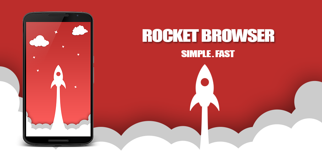 Rocket Browser-Amazonアプリストアのアプリ