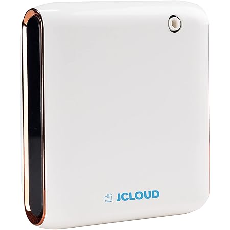 Amazon.com: JCLOUD Smart Scent Air Machine for Home, Waterless ...