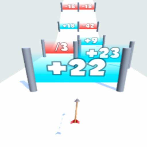 Arrow Aim -- Multiply Shoot - App on Amazon Appstore