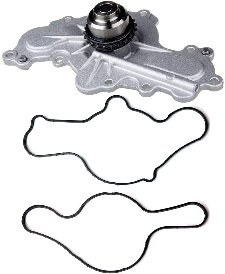 Amazon.com: SCITOO Engine Water Pump For Ford,For Mazda,For Lincoln,For ...
