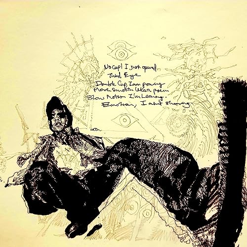 Amazon MusicでZNZNの天眼を再生する