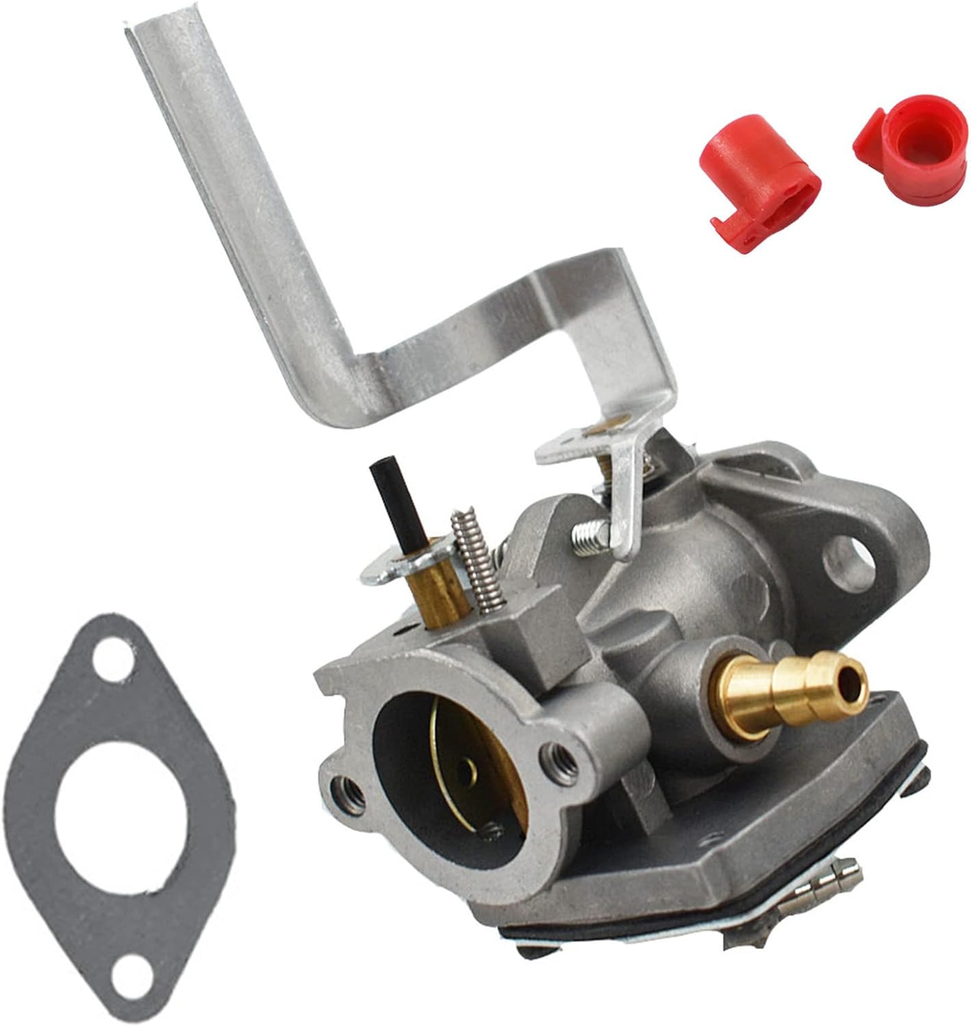 Amazon.com: Silscvtt 640263 640290 Carburetor Replacement for Tecumseh ...