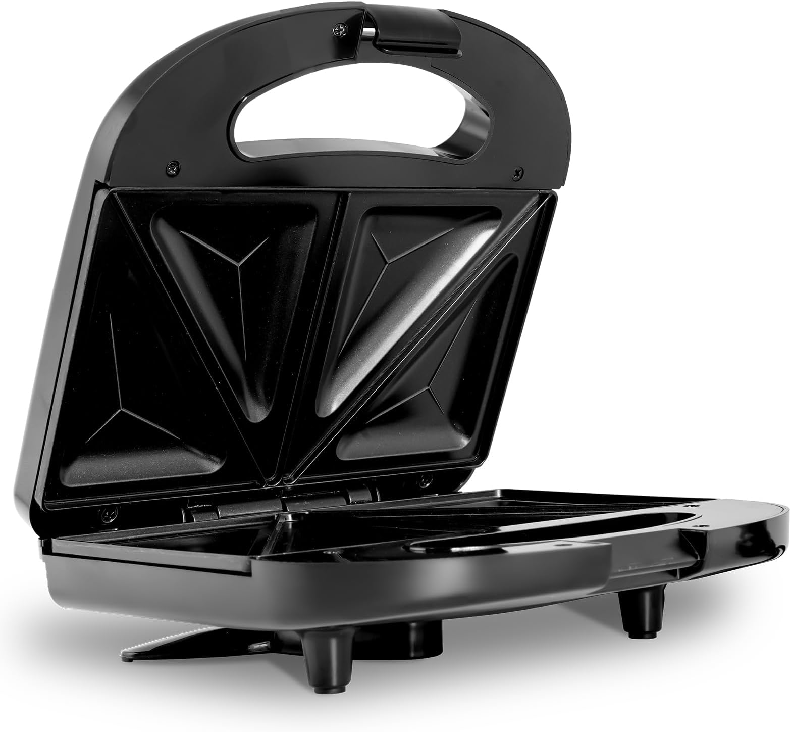 Amazon.com: DASH Mini Maker Portable Grill Machine + Panini Press for ...