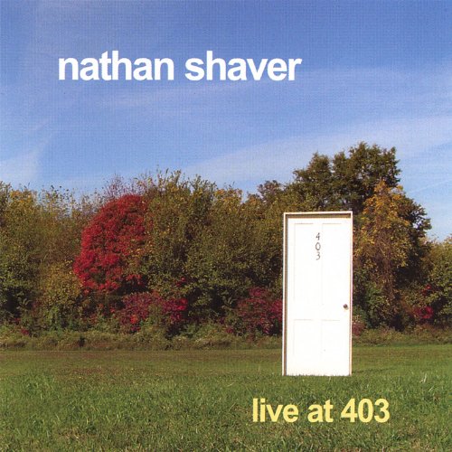 Play Live @ 403 by Nathan Shaver on Amazon Music