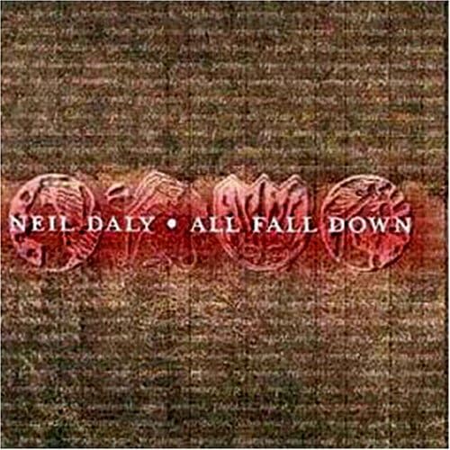 Amazon.co.jp: All Fall Down: Music