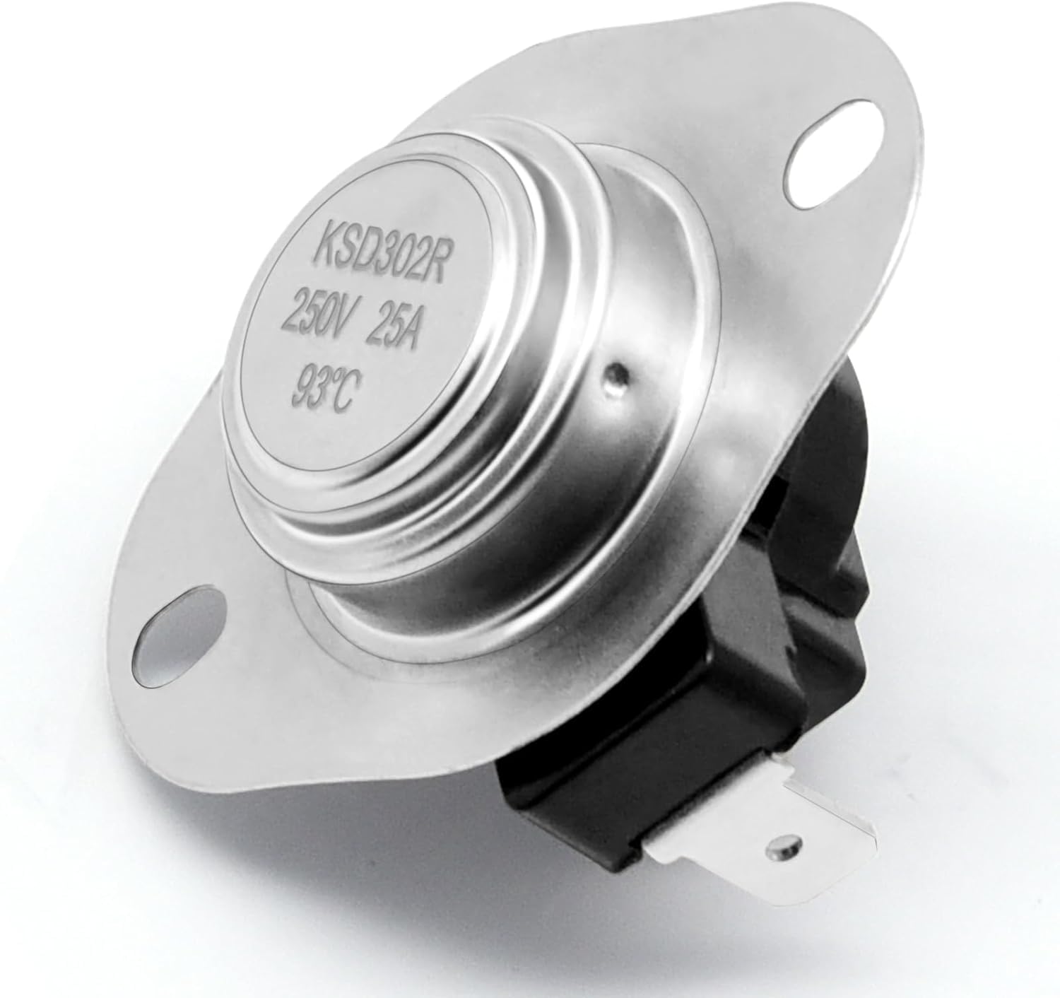 Snapklik.com : Criditpid 80601 & 80599 High/Low Temp Limit Switch For ...