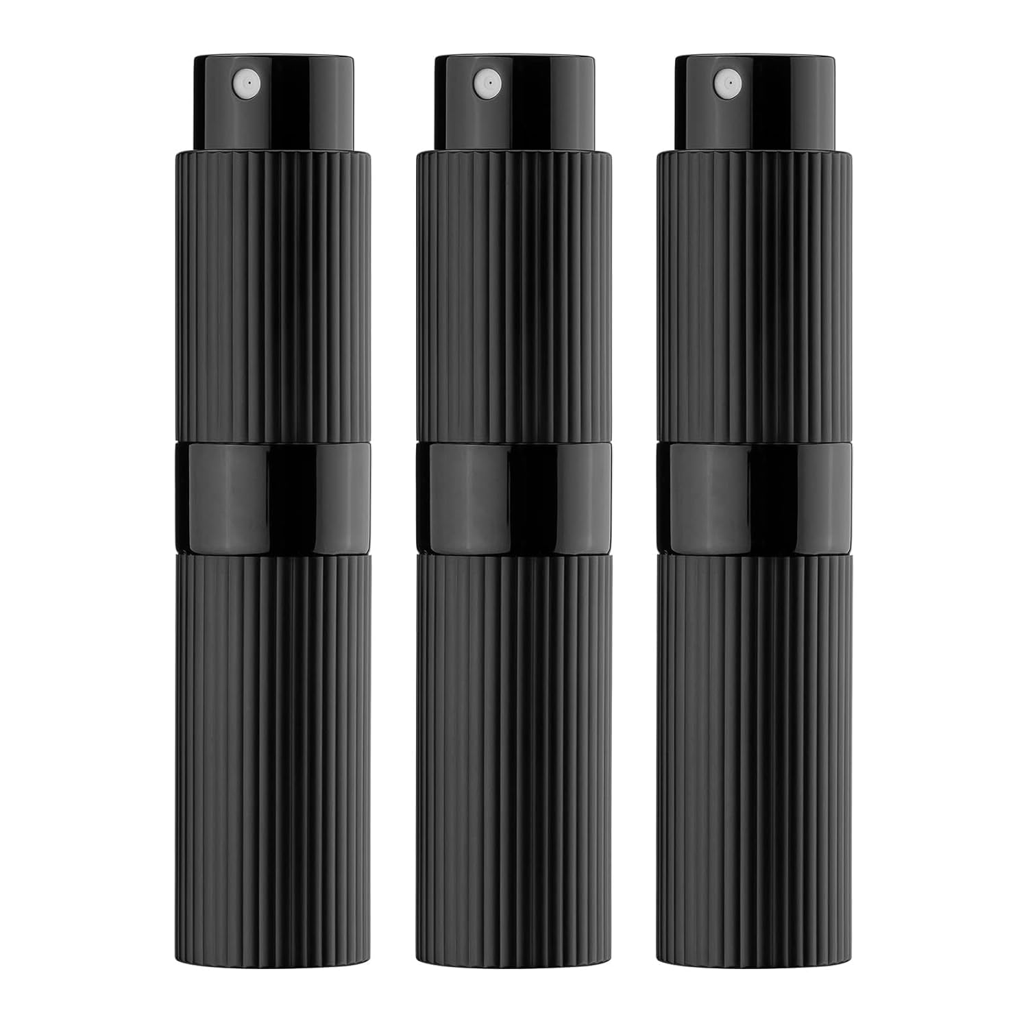 Amazon.com : owlyee 8ML Perfume Atomizer (3PCS) Empty Cologne Spray ...
