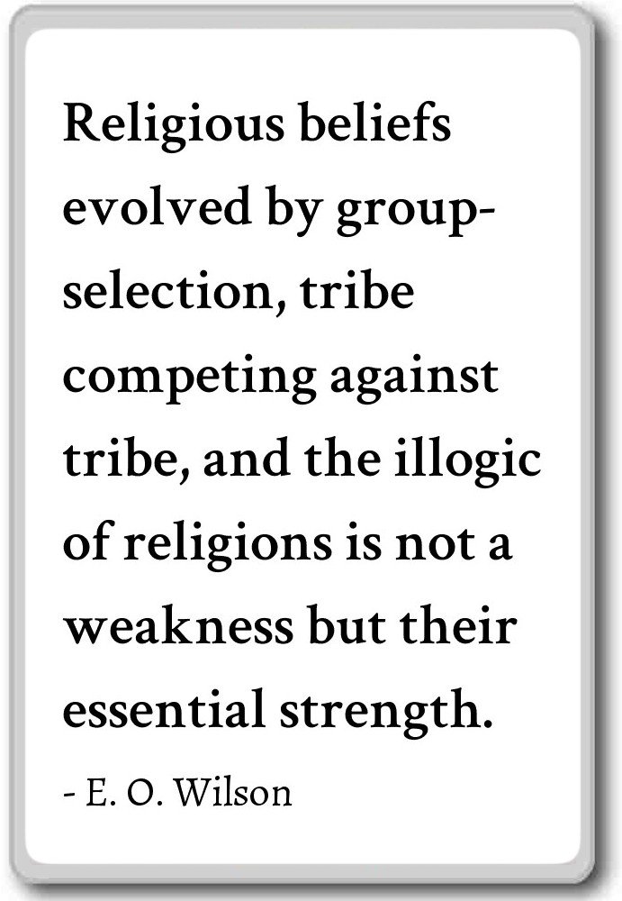 Religious Beliefs Quotes