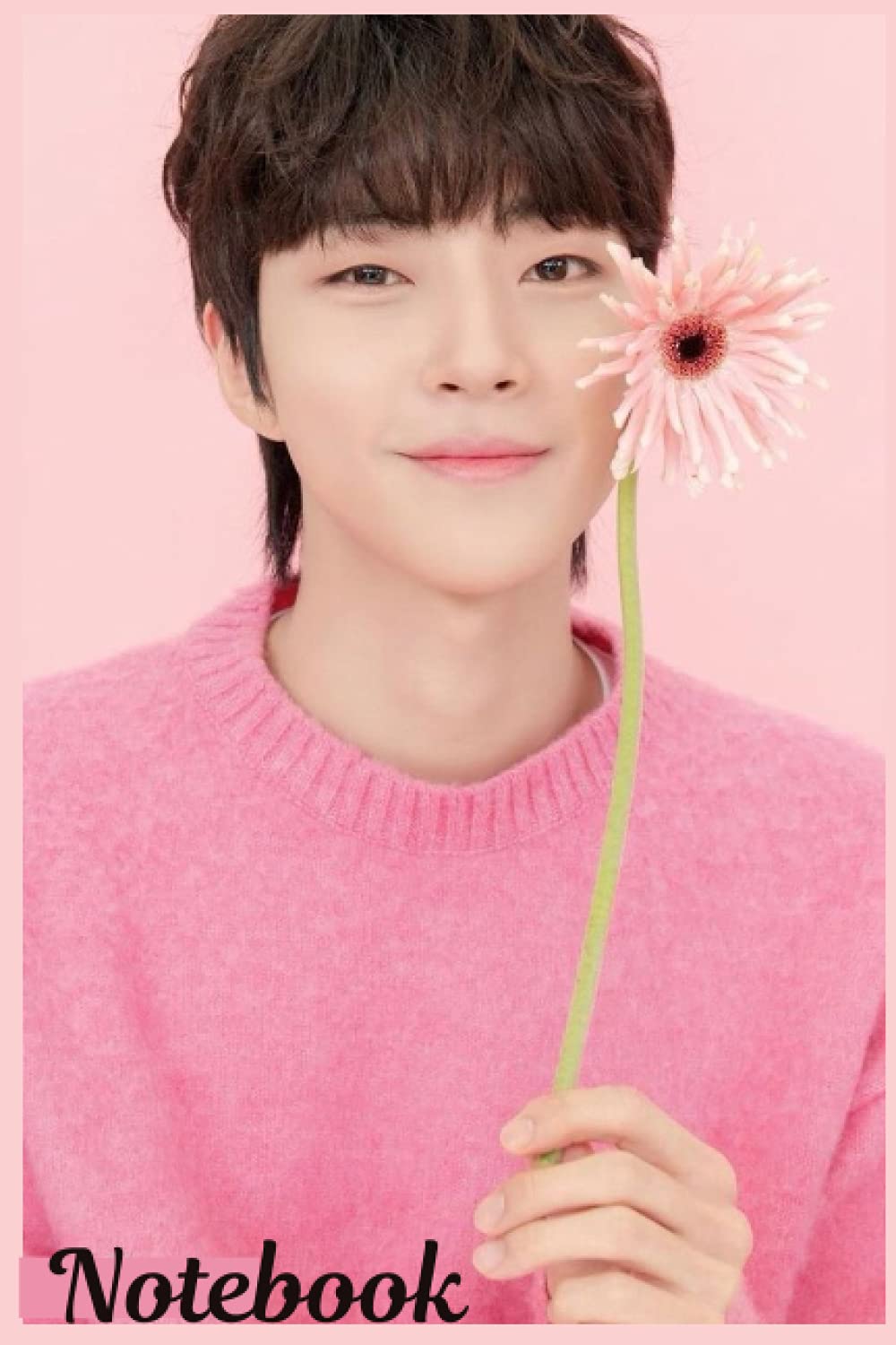 Buy Notebook Korean Actor Singer Hwang In Yeop Journal True Beauty Annarasumanara Star buy-notebook-korean-actor-singer-hwang-in-yeop-journal-true-beauty-annarasumanara-star