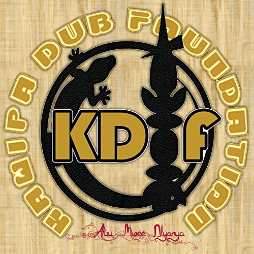 Amazon Music - KdfのKDF, vol. 1 (Auu mwéé nyanya) - Amazon.co.jp