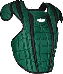Amazon.com : Schutt Chest Protector : Sports & Outdoors