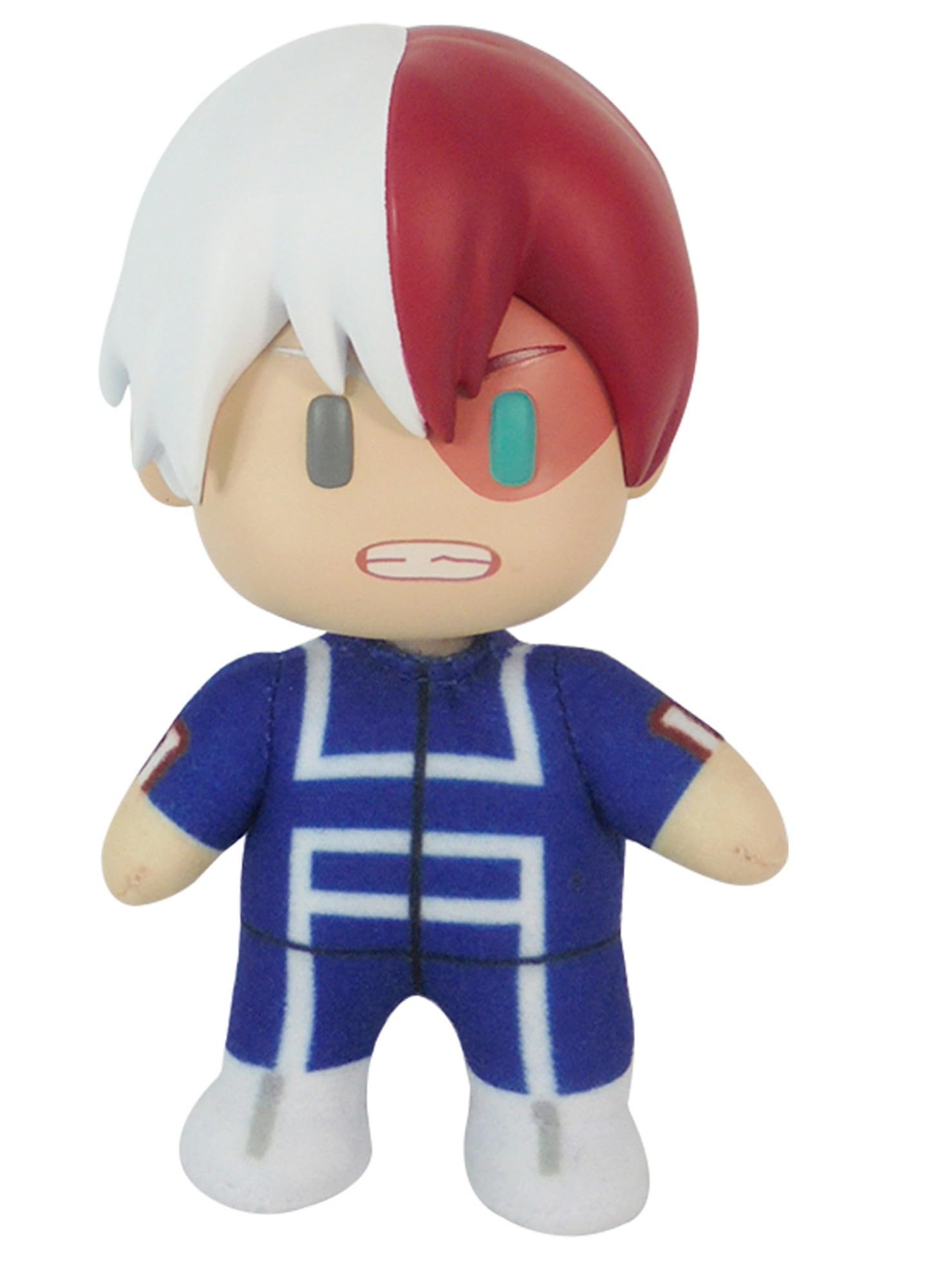 Amazon.com: Great Eastern Entertainment My Hero Academia - Shoto ...