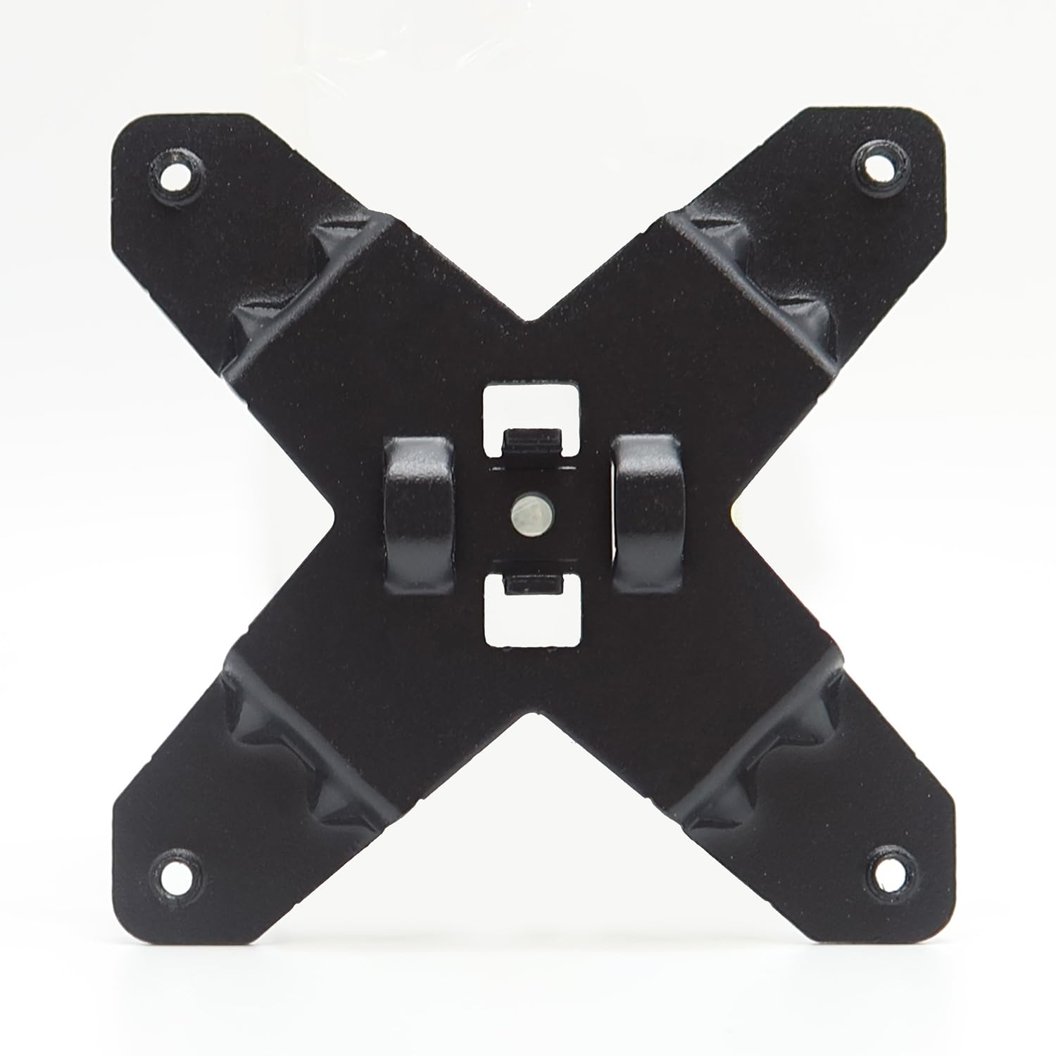 Amazon.com: Kado Wall Mount Adapter Bracket Plate Arm Mount 75x75mm ...