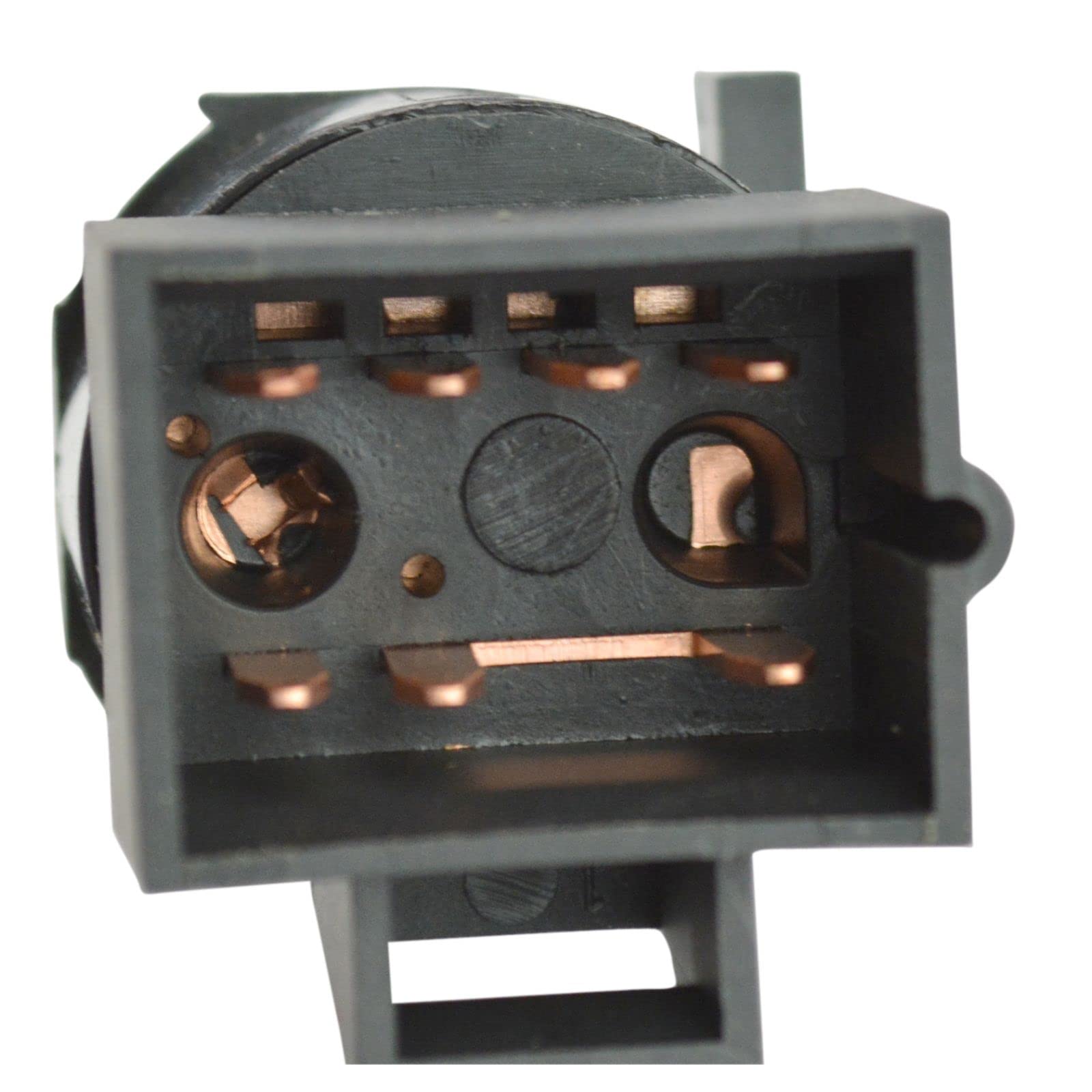 Chevrolet GMC Rear Blower Switch Rear HVAC Blower Control Switch For ...