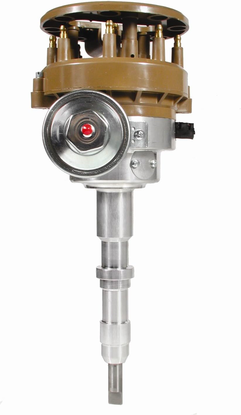 ACCEL 59101 Performance Replacement Distributor, Distributors - Amazon ...