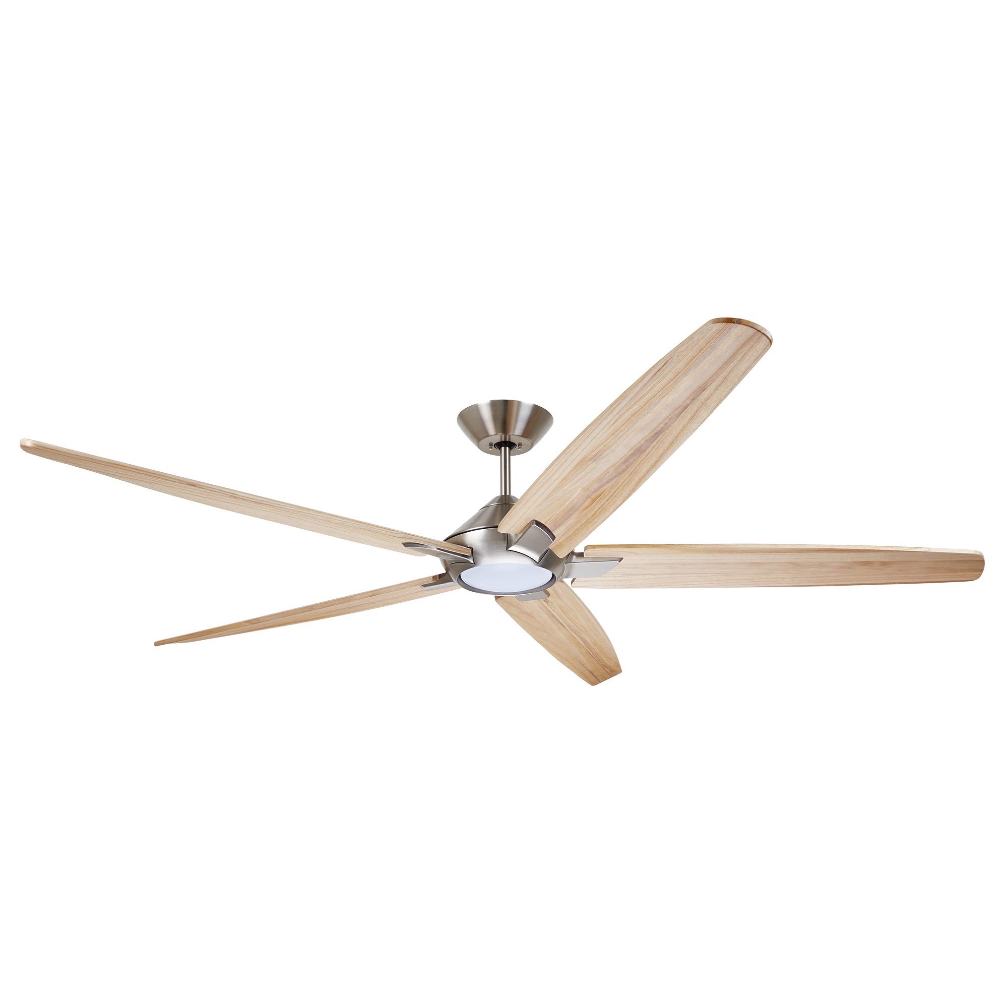 Buy Luminance Dorian Eco 72 Inch Ceiling Fan with Light | Dimmable LED ...