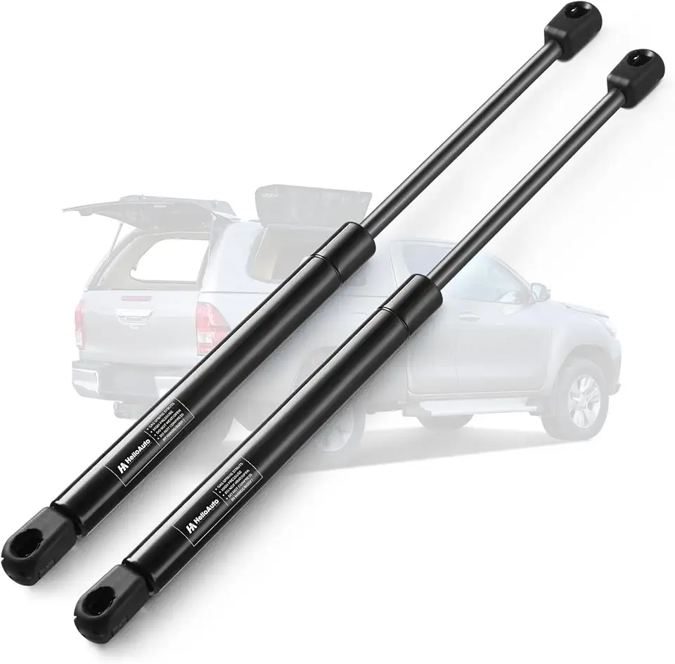 The Best Snugtop Camper Shells And Their Cost | ShunAuto