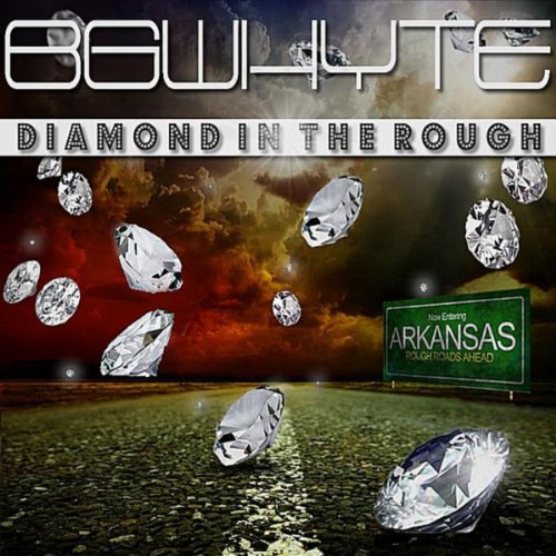 Amazon.com: Diamond in the Rough : Bg Whyte: Digital Music
