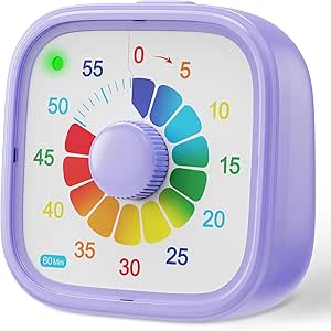 Amazon.com: Potty Training Timer- Replace Potty Watch for Toddler Girls ...