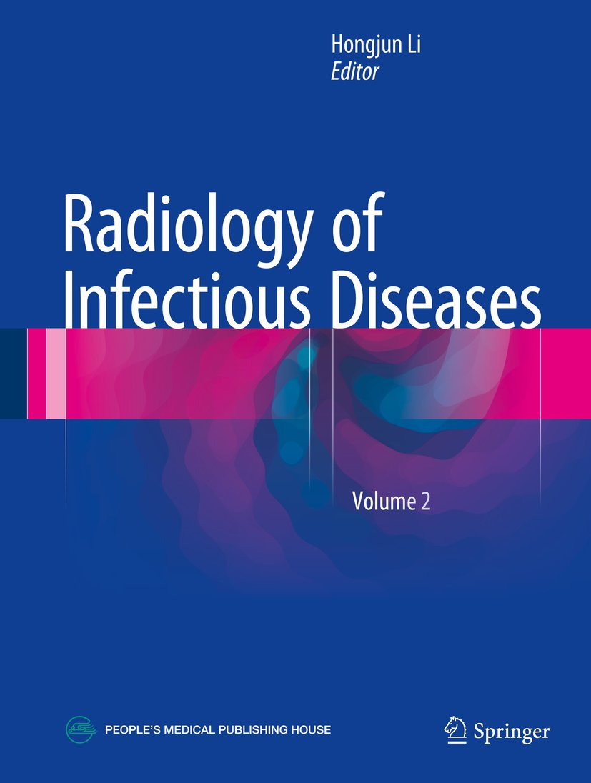 Amazon.com: Radiology of Infectious Diseases: Volume 2 eBook : Li ...