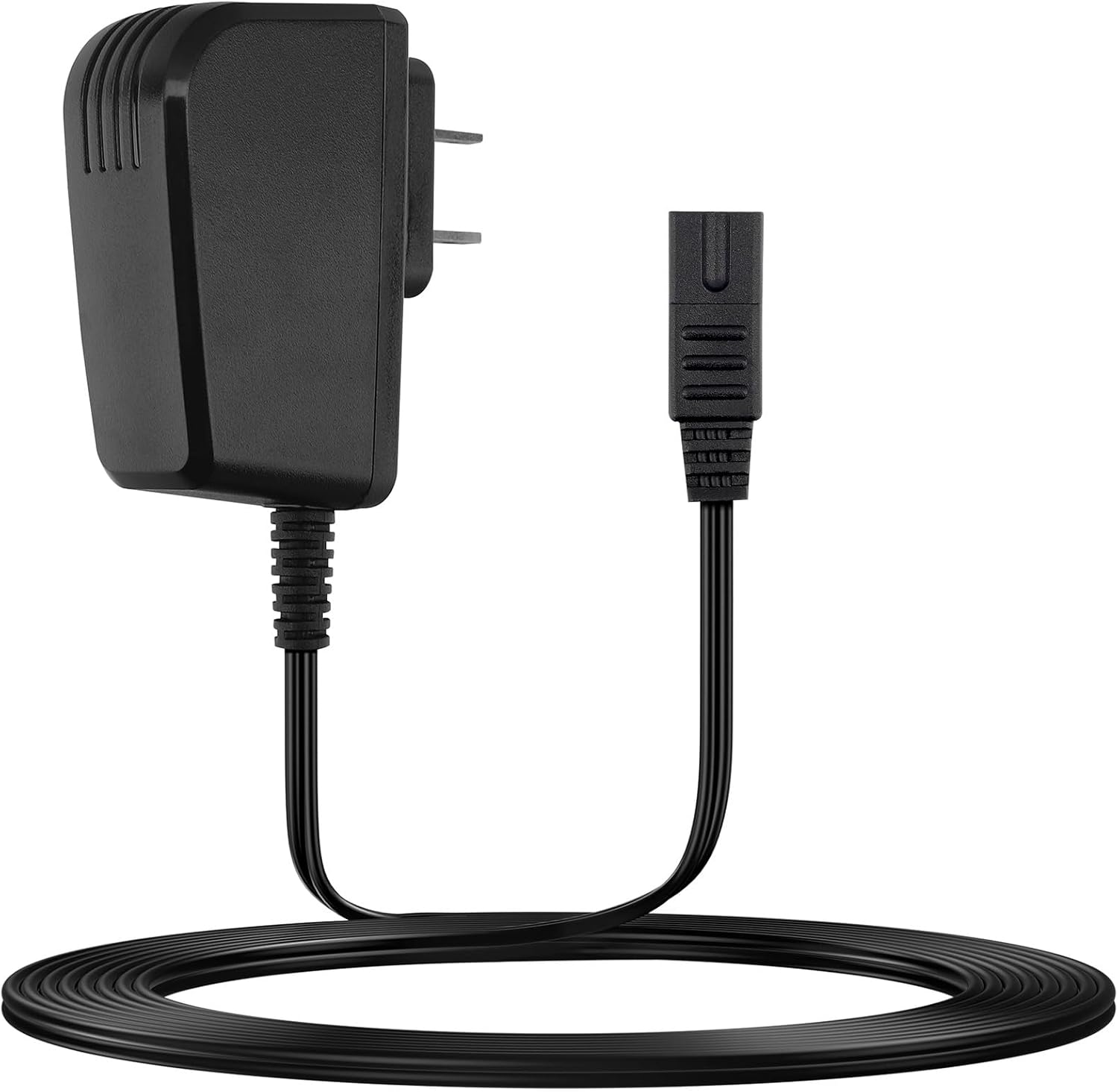Amazon.com: 2V Power Cord Replacement for Wahl Shaver Shaper Charger ...