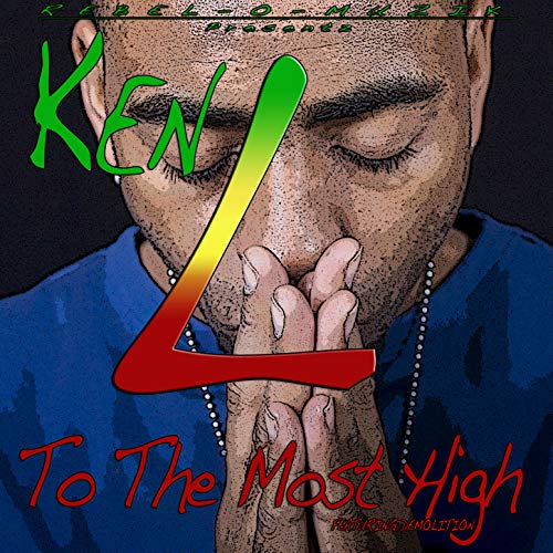 Play To the Most High by kEn L on Amazon Music