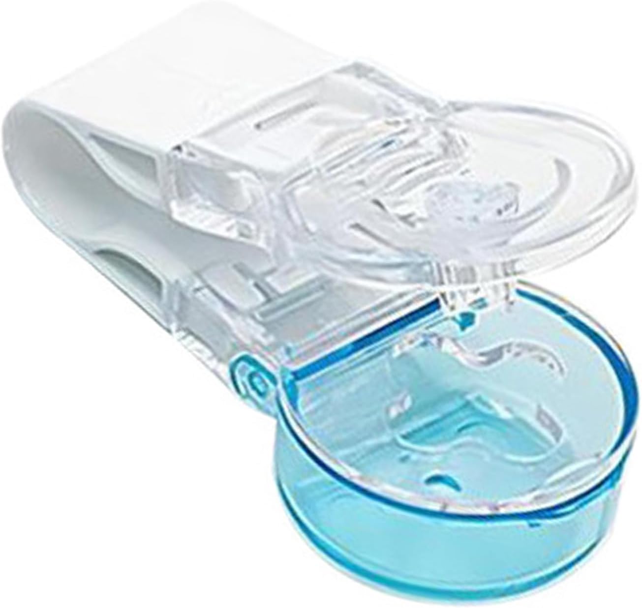 Amazon.com: Luqeeg Portable Taker, Transparent Taker Remover Blister ...