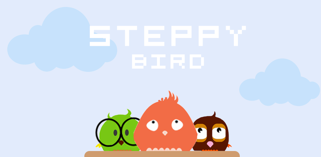 Steppy Bird - App on Amazon Appstore