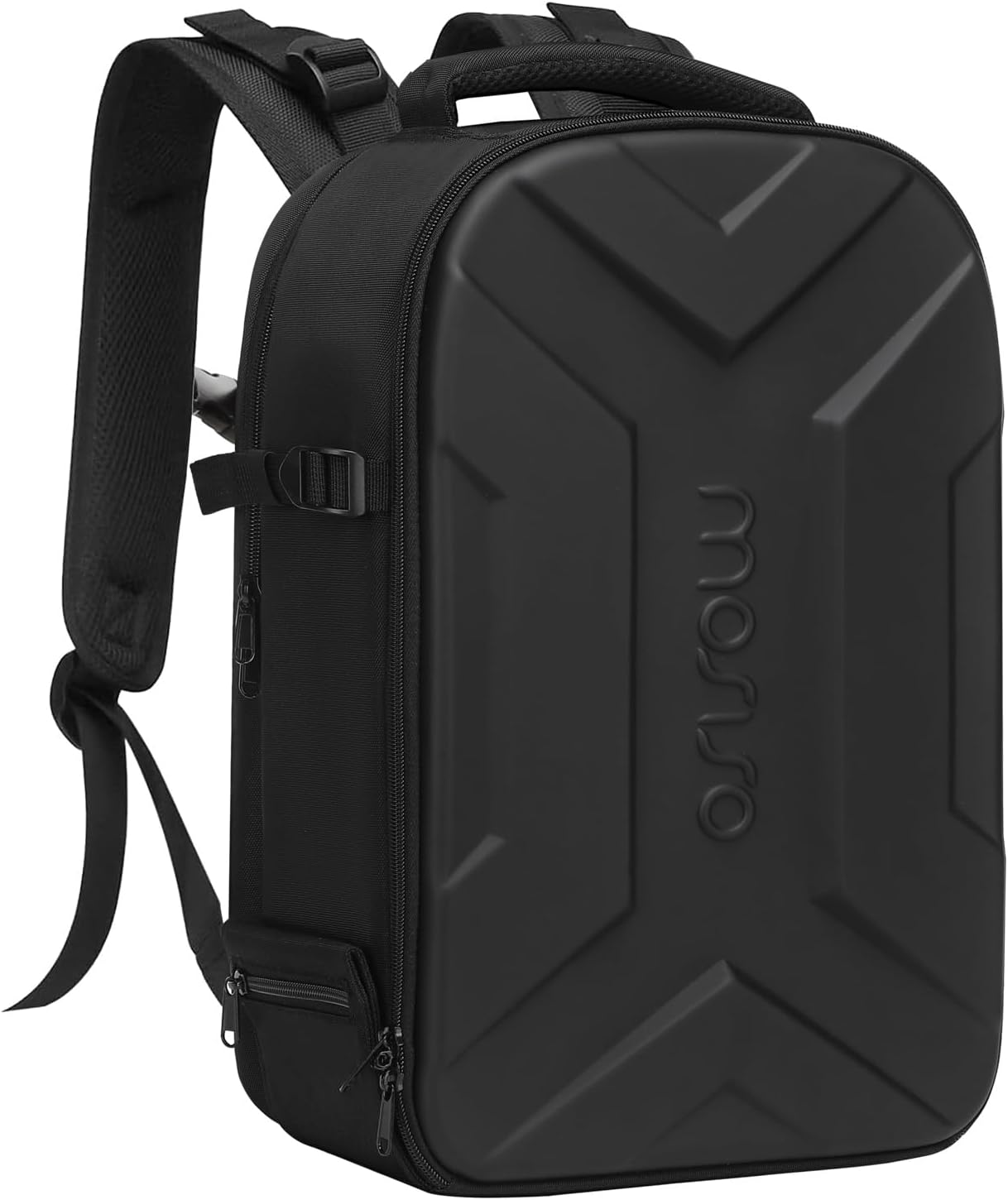 Amazon.com : MOSISO Camera Backpack, DSLR/SLR/Mirrorless Photography ...
