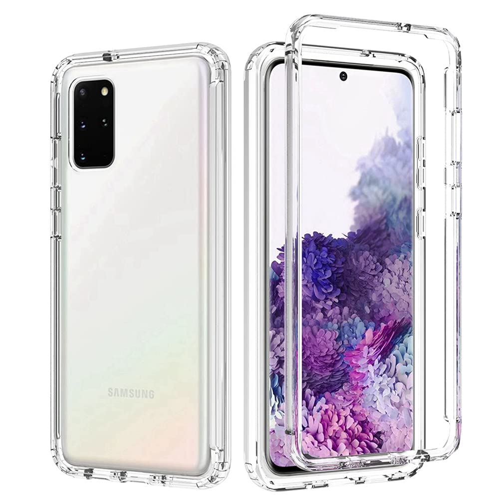 Amazon.com: Tothedu Case for Galaxy S20 5G 6.2" (Not fit S20 FE), Samsung S20 Case for Girls ...