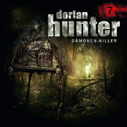HUNTER,DORIAN - 07: Amoklauf - Amazon.com Music