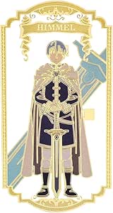 Amazon.com: Anime Frieren: Beyond Journey's End Bookmark Stainless ...