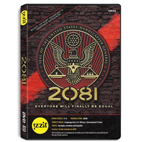 Amazon.com: 2081 : Movies & TV