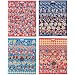 Amazon.com: Sonic The Hedgehog Stickers for Kids, 14 Sheet Sonic ...