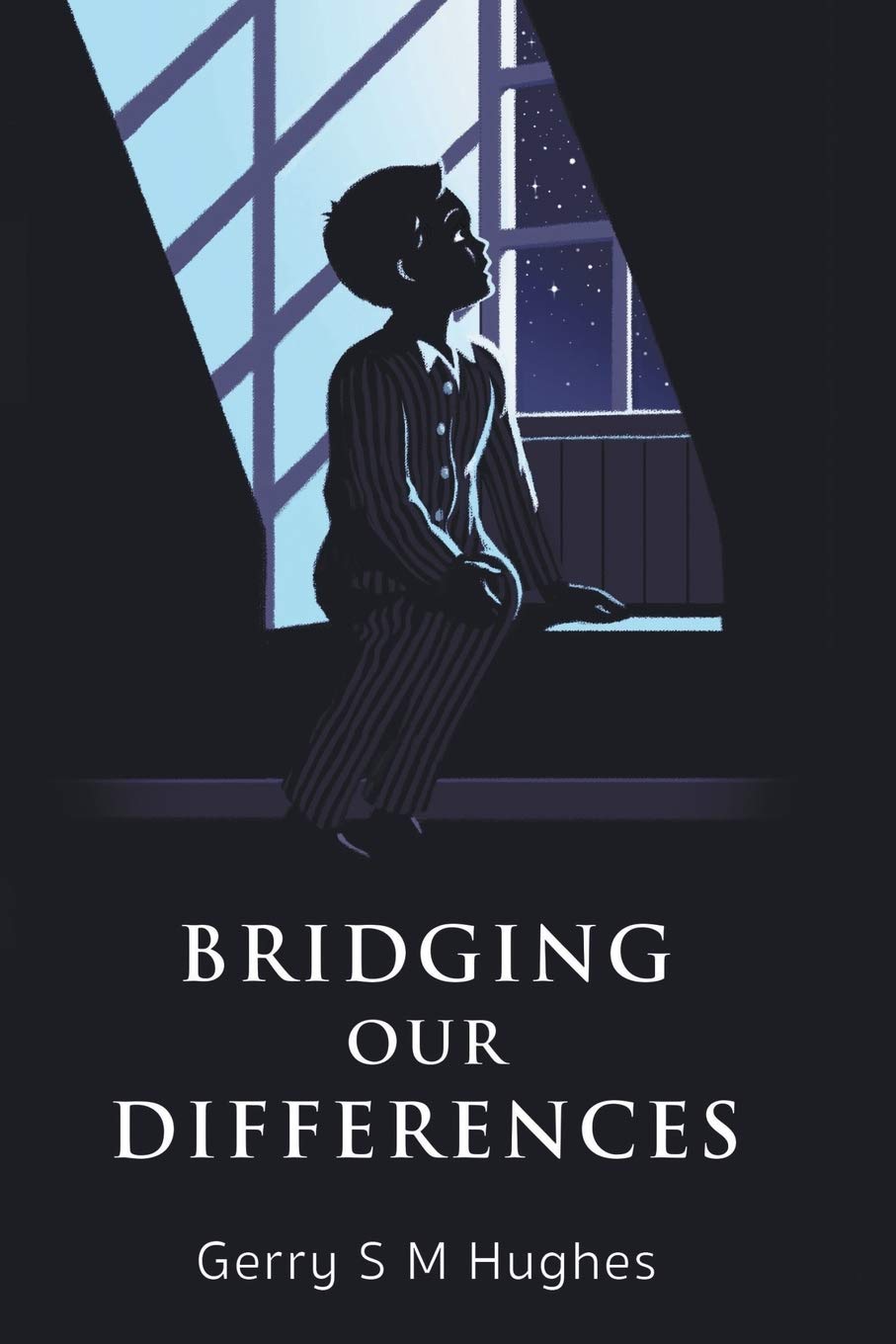 Bridging Our Differences: Amazon.co.uk: Hughes, Gerry S M ...