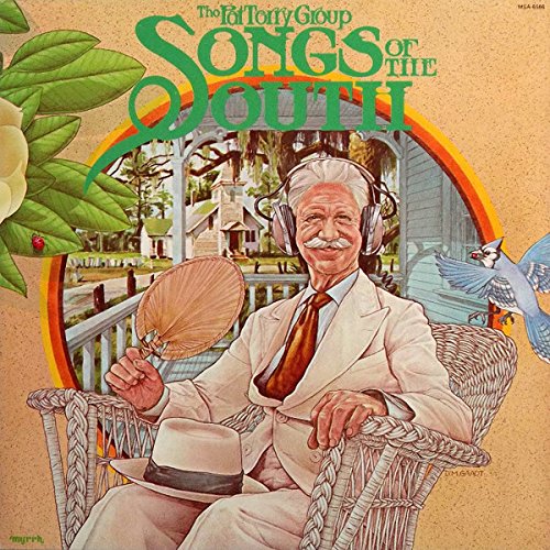 Amazon.com: Songs of the South: CDs & Vinyl