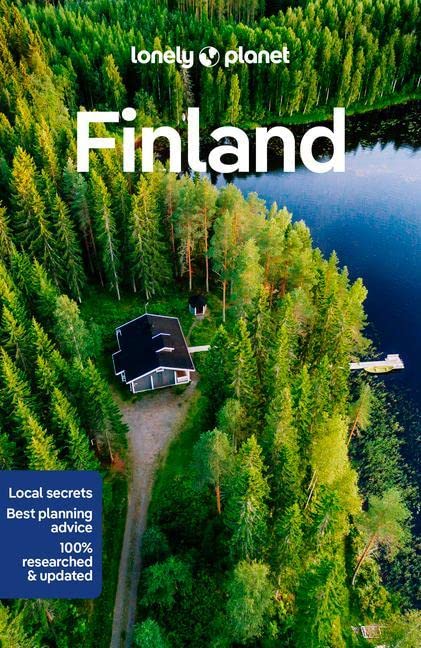 Amazon Best Sellers: Best Sweden Travel Guides