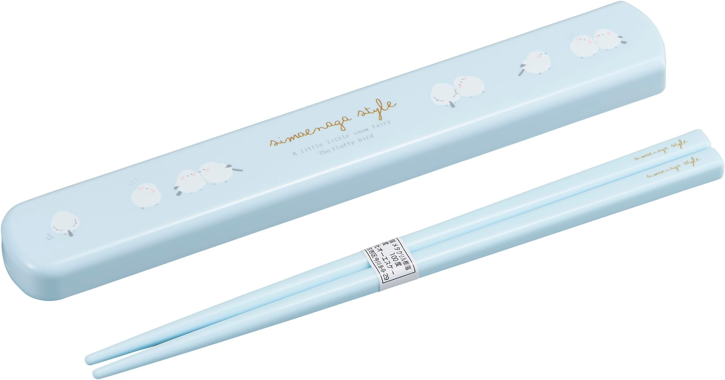 Amazon｜OSK 弁当箱 ランチボックス用 引フタ箸箱セット ヘッジホッグ 19.5cm [スライド式/カチャカチャ音がしない/銀イオン] 日本製 食洗機対応 HS-16｜弁当箱 オンライン通販