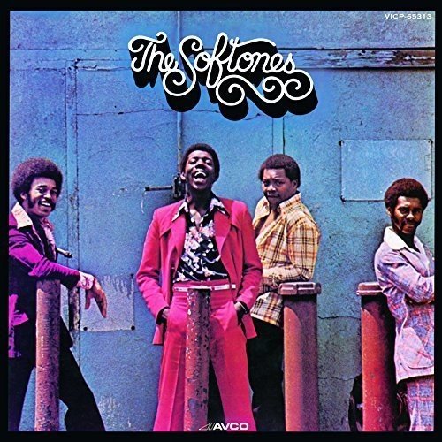 SOFTONES - Softones - Amazon.com Music