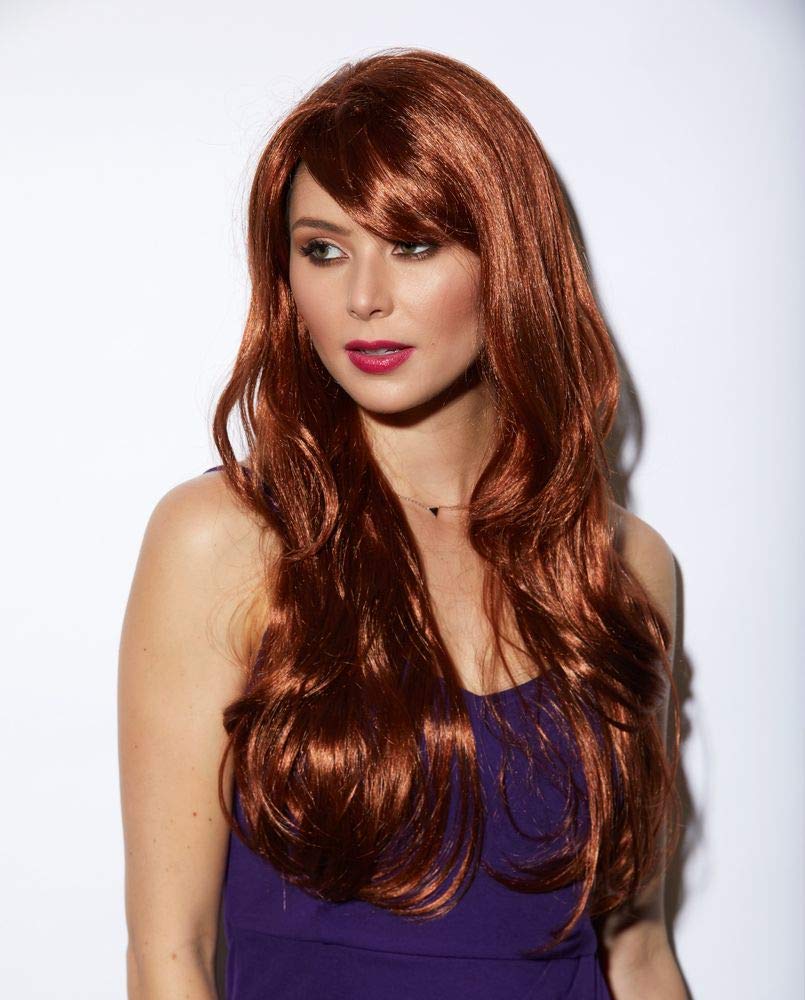 Sepia Wigs Elvira (New) By Sepia Costume Wigs Best Wig Outlet