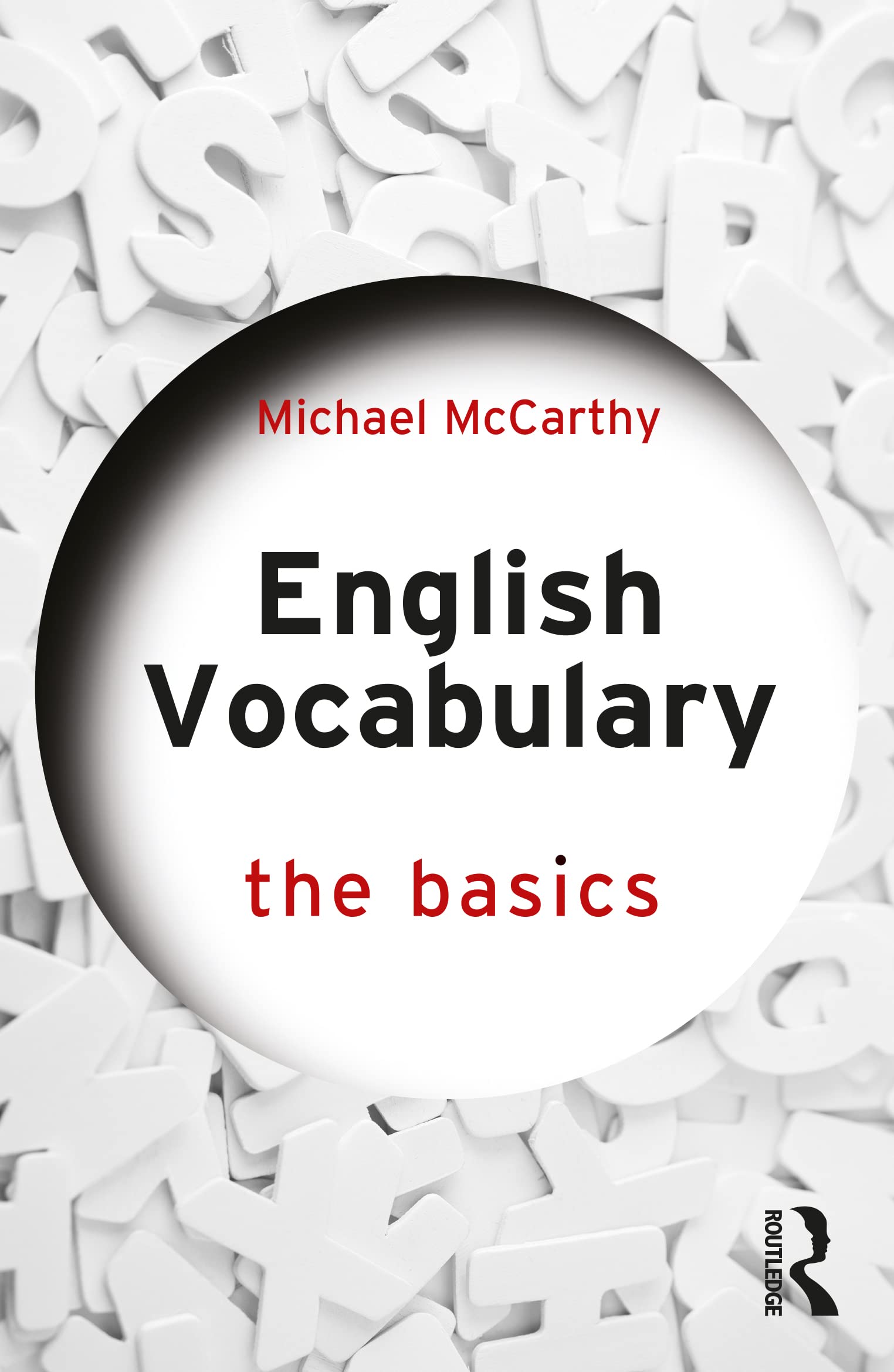 Amazon.com: English Vocabulary: The Basics: 9781032256979: McCarthy ...