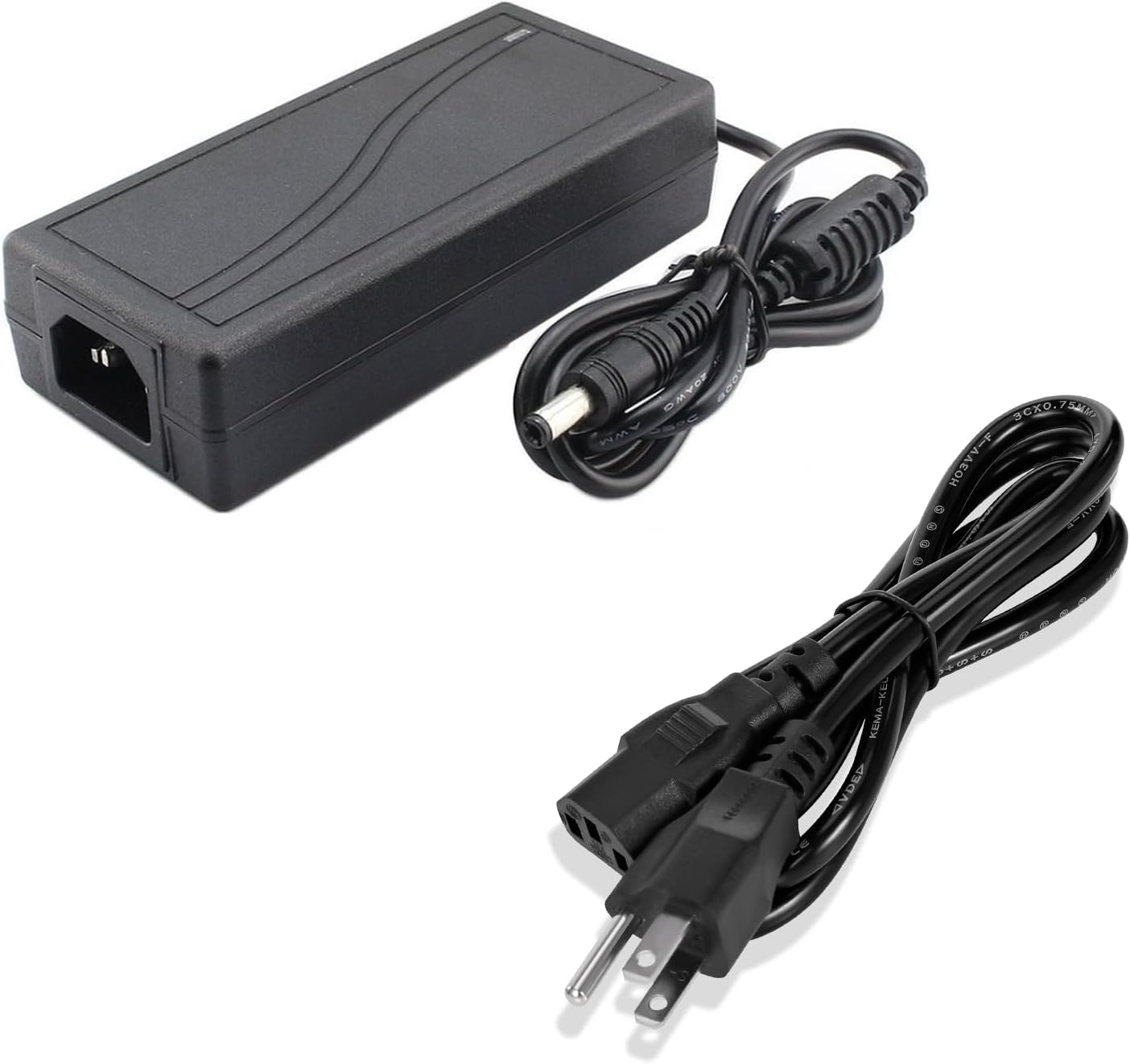 Biryani Pot OMNIHIL 12V AC/DC Power Adapter - 300mA-2A Regulated Power ...