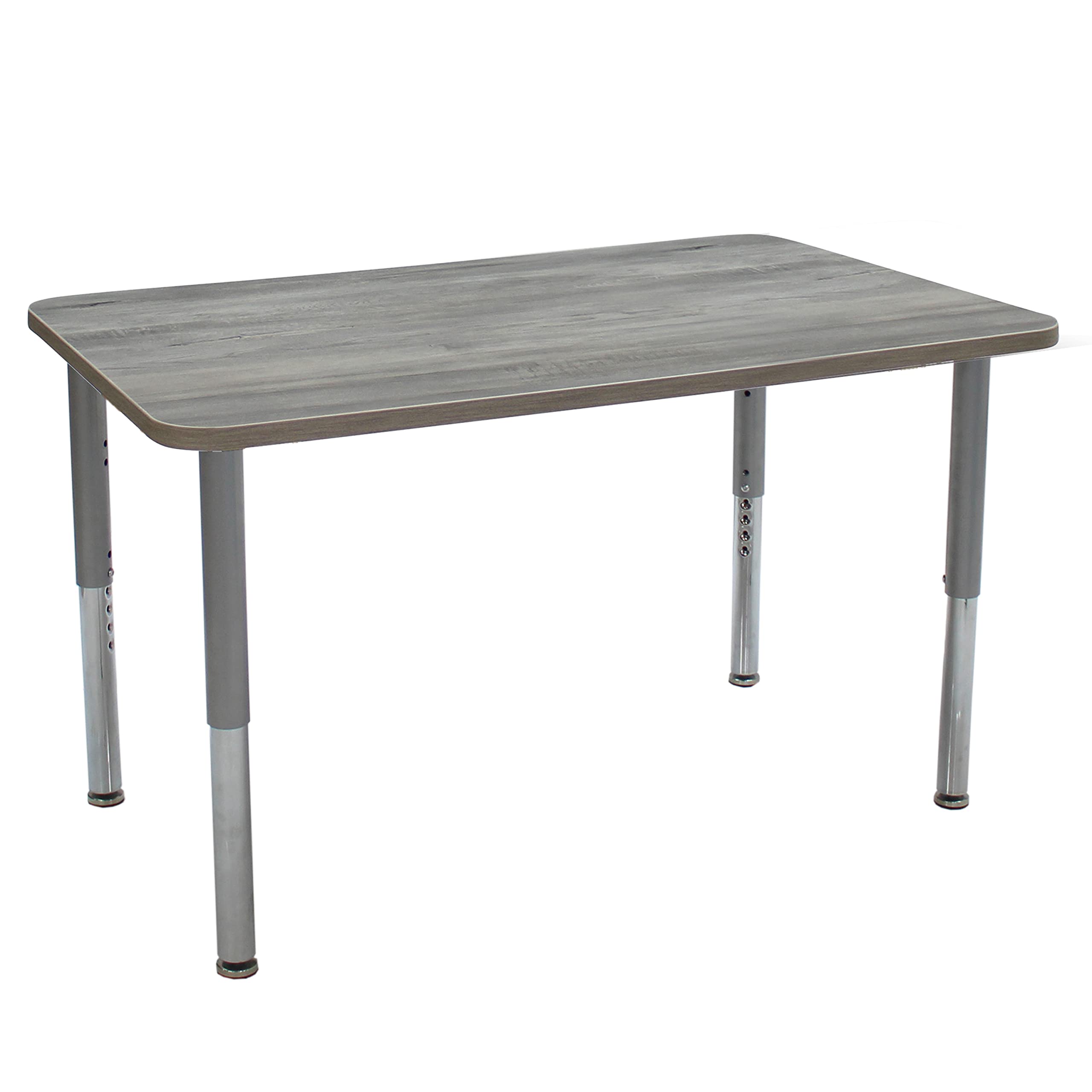 TABLE TOP ONLY! MISSING LEGS** FDP La Madera Rectangle Activity Table ...
