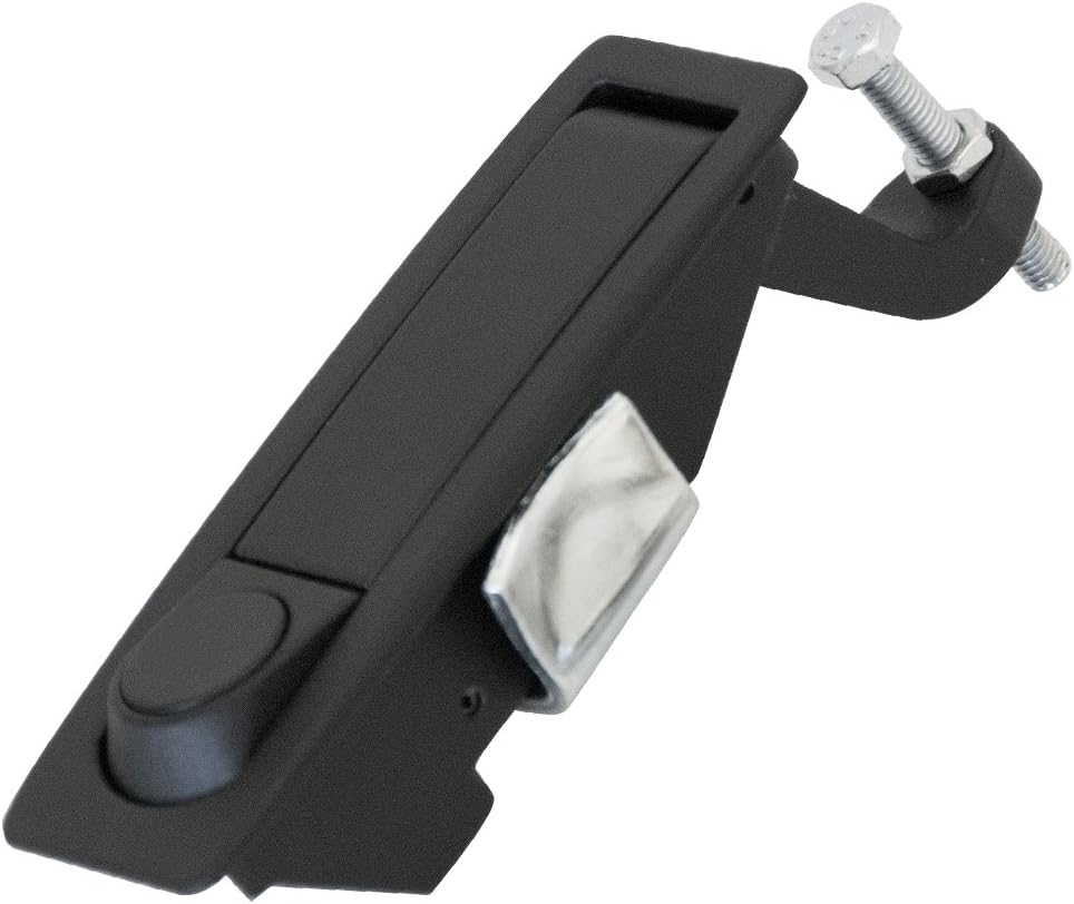 Amazon.com: Southco C2 Series Powder Coated Zinc Alloy Adjustable Lever ...