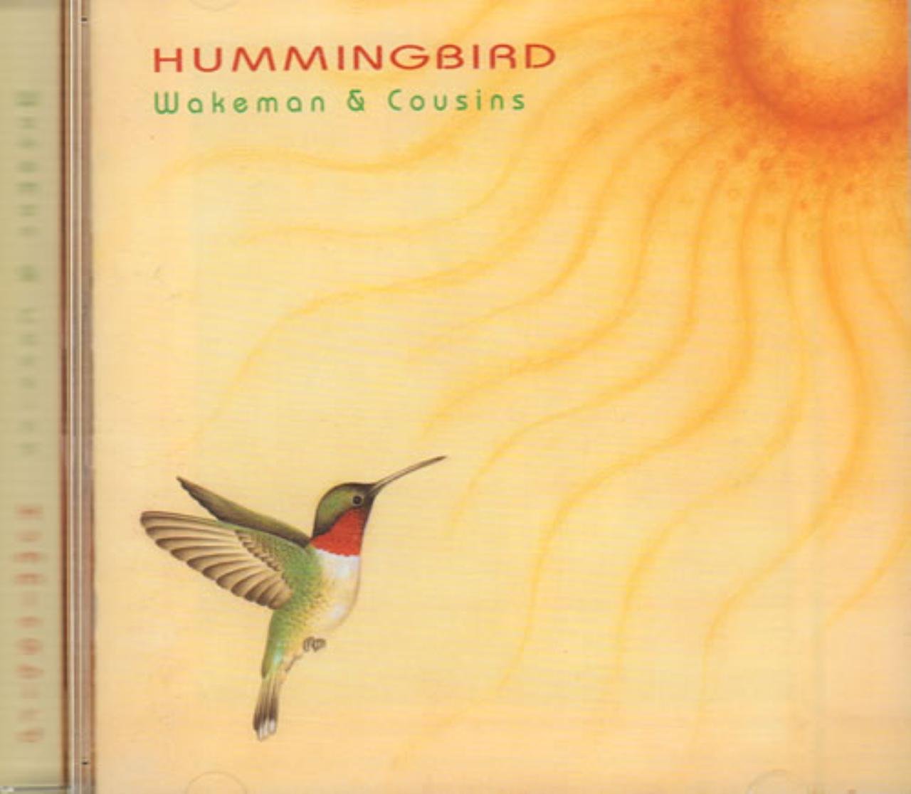 Hummingbird: Amazon.de: Musik-CDs & Vinyl