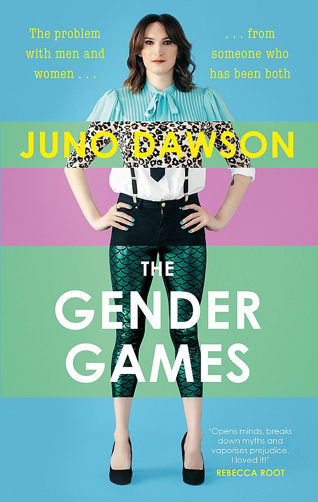Amazon.com: The Gender Games: The Problem With Men and Women, From ...