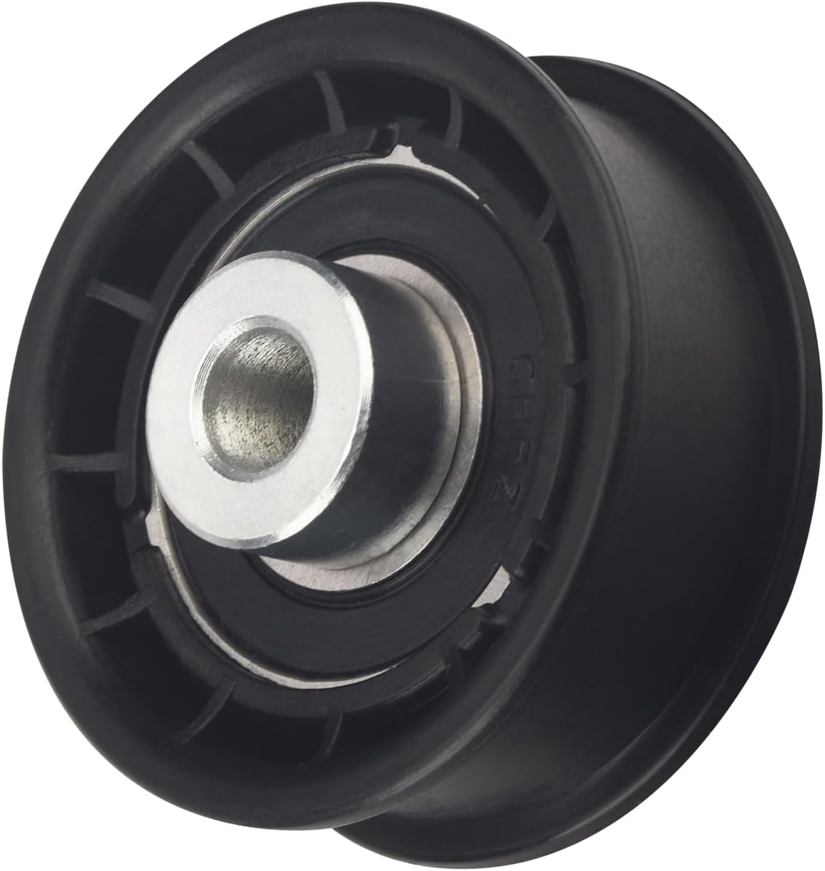 Amazon.com : Genuine OEM Forward Idler Pulley MTD Troy Bilt Rear Tine ...