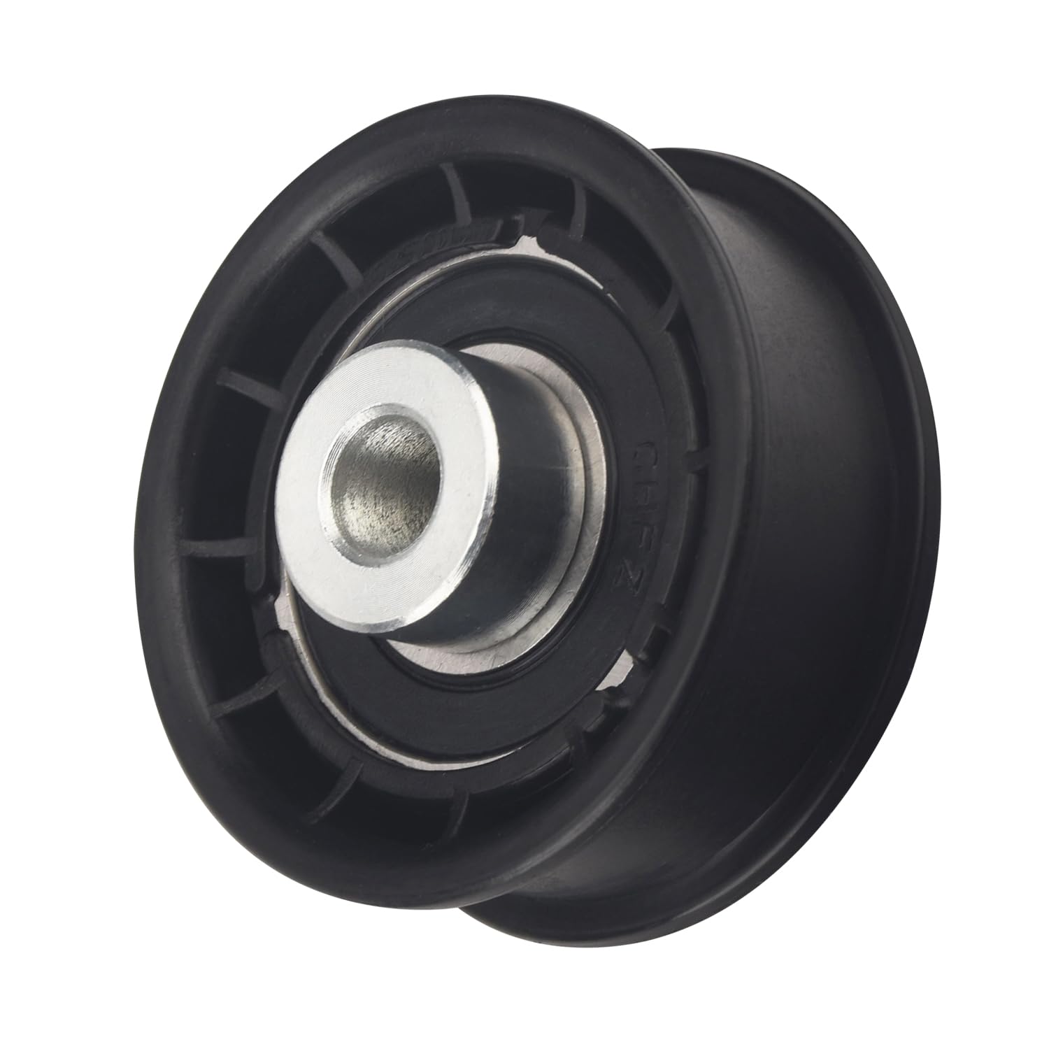 Amazon.com : KitchenKipper 604491 3/8" x 2" Drive Flat Idler Pulley ...